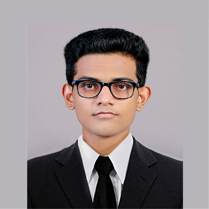 Joseph Varghese